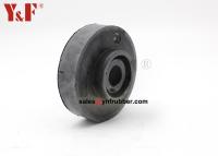 China Industrial Automotive Body Mount Bushings Replacement Shock Absorption for sale