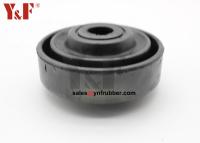 China Industrial Automotive Body Mount Bushings Replacement Shock Absorption for sale