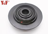 China Round Universal Body Mount Bushings Kit High Abrasion Resistance for sale