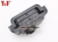 China Standard Body Mount Bushings Shockproof 4628983 Rear Engine Mounts for sale