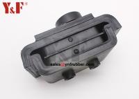 China Standard Body Mount Bushings Shockproof 4628983 Rear Engine Mounts for sale