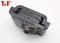 China Vehicles Rear Body Mount Bushings Rubber 4628977 For Automotive for sale