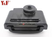 China Vehicles Rear Body Mount Bushings Rubber 4628977 For Automotive for sale