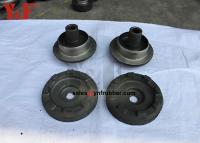 China Automotive Custom Motor Mount Bushings Universal Rubber Standard Sized for sale