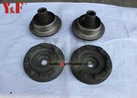 China Automotive Custom Motor Mount Bushings Universal Rubber Standard Sized for sale
