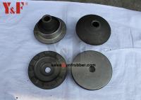 China Automotive Custom Motor Mount Bushings Universal Rubber Standard Sized for sale