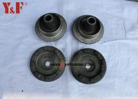 China Automotive Custom Motor Mount Bushings Universal Rubber Standard Sized for sale