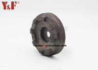 China Customized Body Mount Bushings 4426637 4448738 Rubber Engine Mount SGS for sale