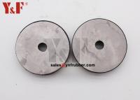 China Customized Body Mount Bushings 4426637 4448738 Rubber Engine Mount SGS for sale