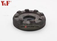 China Customized Body Mount Bushings 4426637 4448738 Rubber Engine Mount SGS for sale