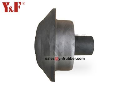 China Vehicles Automotive Body Mount Bushings Replacement Standard Size for sale