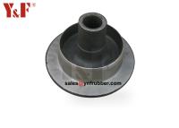 China Vehicles Automotive Body Mount Bushings Replacement Standard Size for sale
