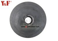 China Vehicles Automotive Body Mount Bushings Replacement Standard Size for sale