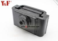 China Rear Engine Body Mount Rubber Bushing Mounts For Automotive Suspension for sale