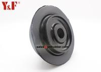 China EX450-1 Excavator Front Engine Mounts 4183995 HR-3060 Enhance Vehicle Safety for sale