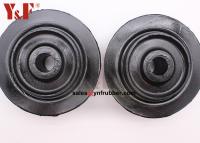 China EX450-1 Excavator Front Engine Mounts 4183995 HR-3060 Enhance Vehicle Safety for sale