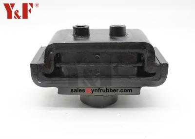 China Precision Made 4435106 4467459 EX450-1 Rear Engine Mount Rubber Moldings for sale