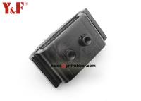 China Precision Made 4435106 4467459 EX450-1 Rear Engine Mount Rubber Moldings for sale