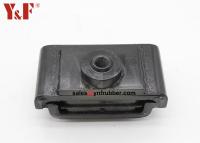 China Precision Made 4435106 4467459 EX450-1 Rear Engine Mount Rubber Moldings for sale