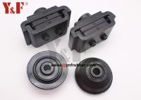 China Premium Custom Rubber Mouldings Suppliers Abrasion Resistance for sale