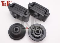 China Premium Custom Rubber Mouldings Suppliers Abrasion Resistance for sale