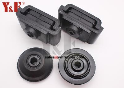 China Premium Custom Rubber Mouldings Suppliers Abrasion Resistance for sale