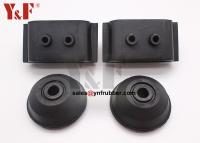 China Premium Custom Rubber Mouldings Suppliers Abrasion Resistance for sale