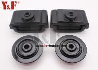 China Premium Custom Rubber Mouldings Suppliers Abrasion Resistance for sale