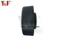 China Flexible Custom Rubber Mouldings Smooth 4405310 Long Lasting for sale