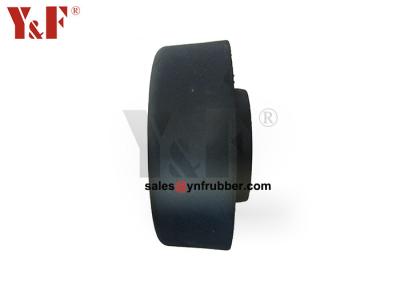 China Flexible Custom Rubber Mouldings Smooth 4405310 Long Lasting for sale