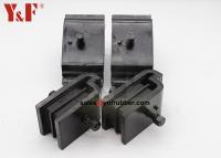 China High Tensile Strength Custom Rubber Mouldings Custom Designed EX230 for sale