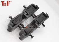 China High Tensile Strength Custom Rubber Mouldings Custom Designed EX230 for sale