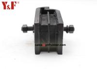 China Precision Custom Rubber Mouldings HR-2088 4624866 Abrasion Resistance SGS for sale