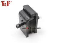 China Precision Custom Rubber Mouldings HR-2088 4624866 Abrasion Resistance SGS for sale