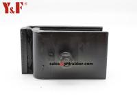 China Precision Custom Rubber Mouldings HR-2088 4624866 Abrasion Resistance SGS for sale