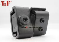 China OEM Molded Rubber Parts Industrial Custom Rubber Mold Manufacturers for sale