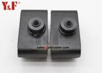 China OEM Molded Rubber Parts Industrial Custom Rubber Mold Manufacturers for sale