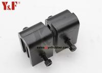 China Customized Moulded Rubber Products Heat Resistance 4410043 Model for sale