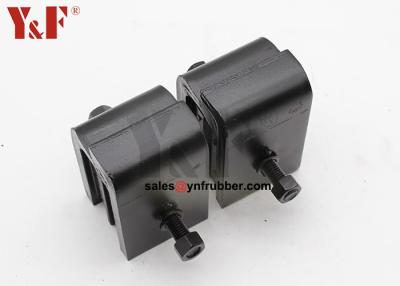 China Customized Moulded Rubber Products Heat Resistance 4410043 Model for sale