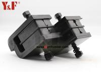 China Customized Moulded Rubber Products Heat Resistance 4410043 Model for sale