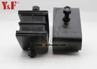 China Customized Moulded Rubber Products Heat Resistance 4410043 Model for sale