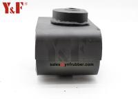 China Automotive Moulded Rubber Components Industrial Rubber Matting Sheffield for sale