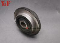 China Customized Rubber Mouldings for Harsh Environments High Temperature and Chemical Resistance for sale