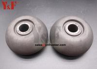 China Corp Rubber Products And Moldings Mounts Chemical Resistance for sale