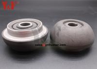 China Corp Rubber Products And Moldings Mounts Chemical Resistance for sale