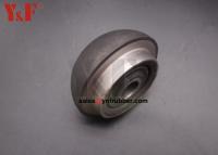 China Custom Rubber Mouldings with High Tensile Strength and Superior Flexibility for sale