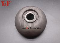 China Custom Rubber Mouldings with High Tensile Strength and Superior Flexibility for sale