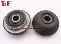 China High Flexibility Custom Rubber Molding Companies with Quality Surface for sale