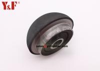 China Premium Custom Rubber Mouldings High Abrasion And Chemical Resistance for sale