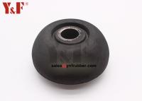 China Premium Custom Rubber Mouldings High Abrasion And Chemical Resistance for sale